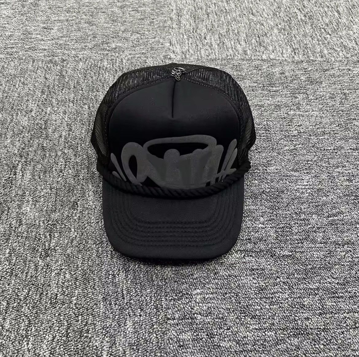 Streetwear Y2K Streetwear Synaworld Cap | Grailed