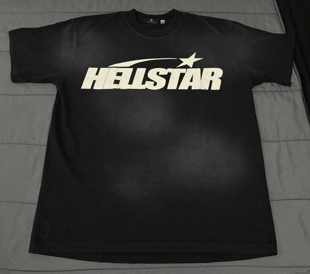 HELLSTAR Hellstar Classic Tee - Large | Grailed