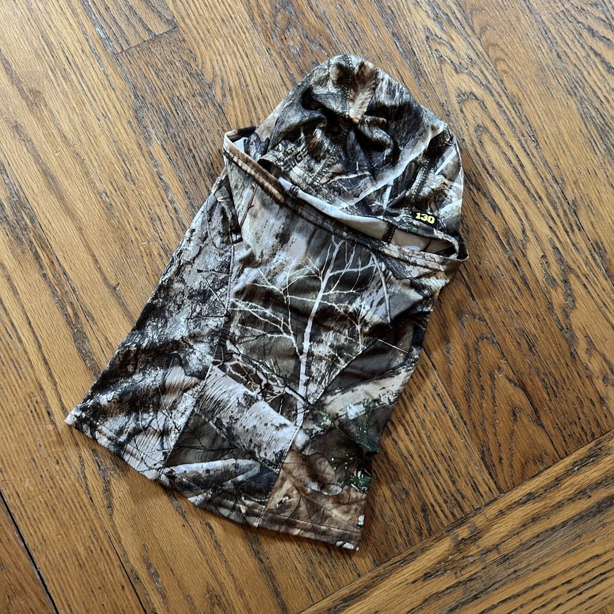 130 World 130 world ski mask | Grailed