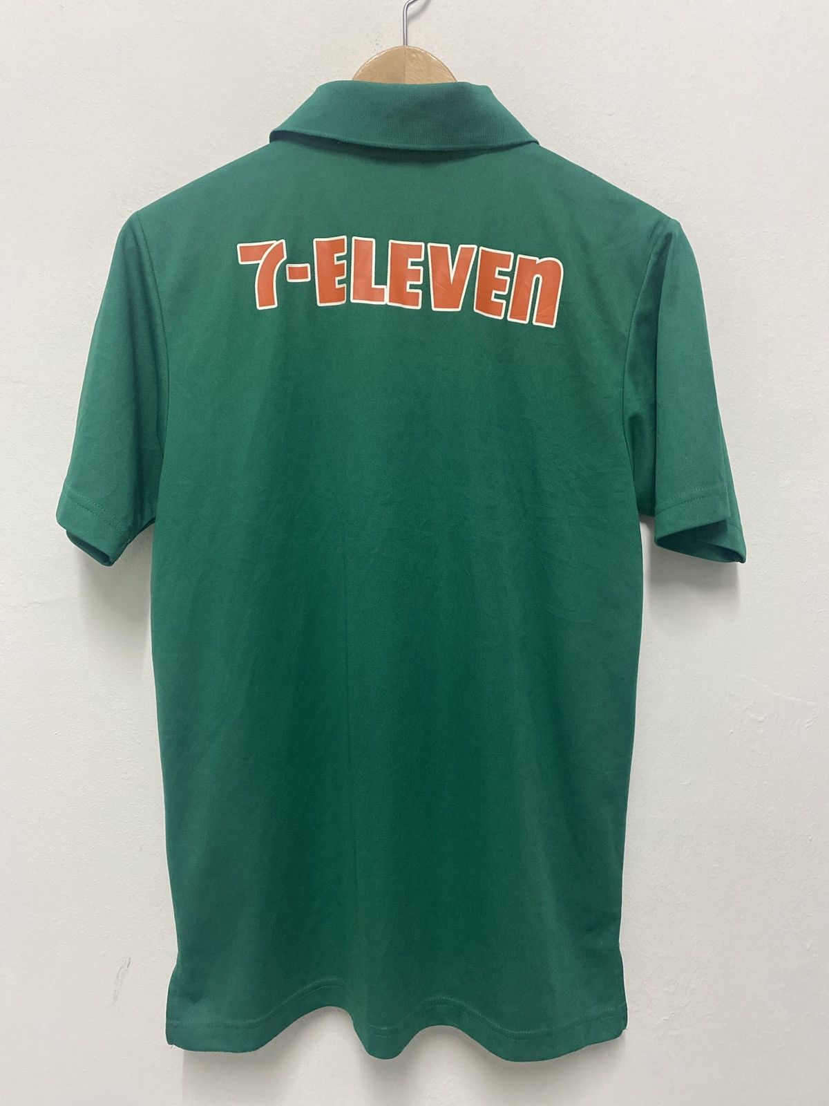 Vintage 7-ELEVEN 7E Seven 11 Supermarket Convenience Store Staff | Grailed