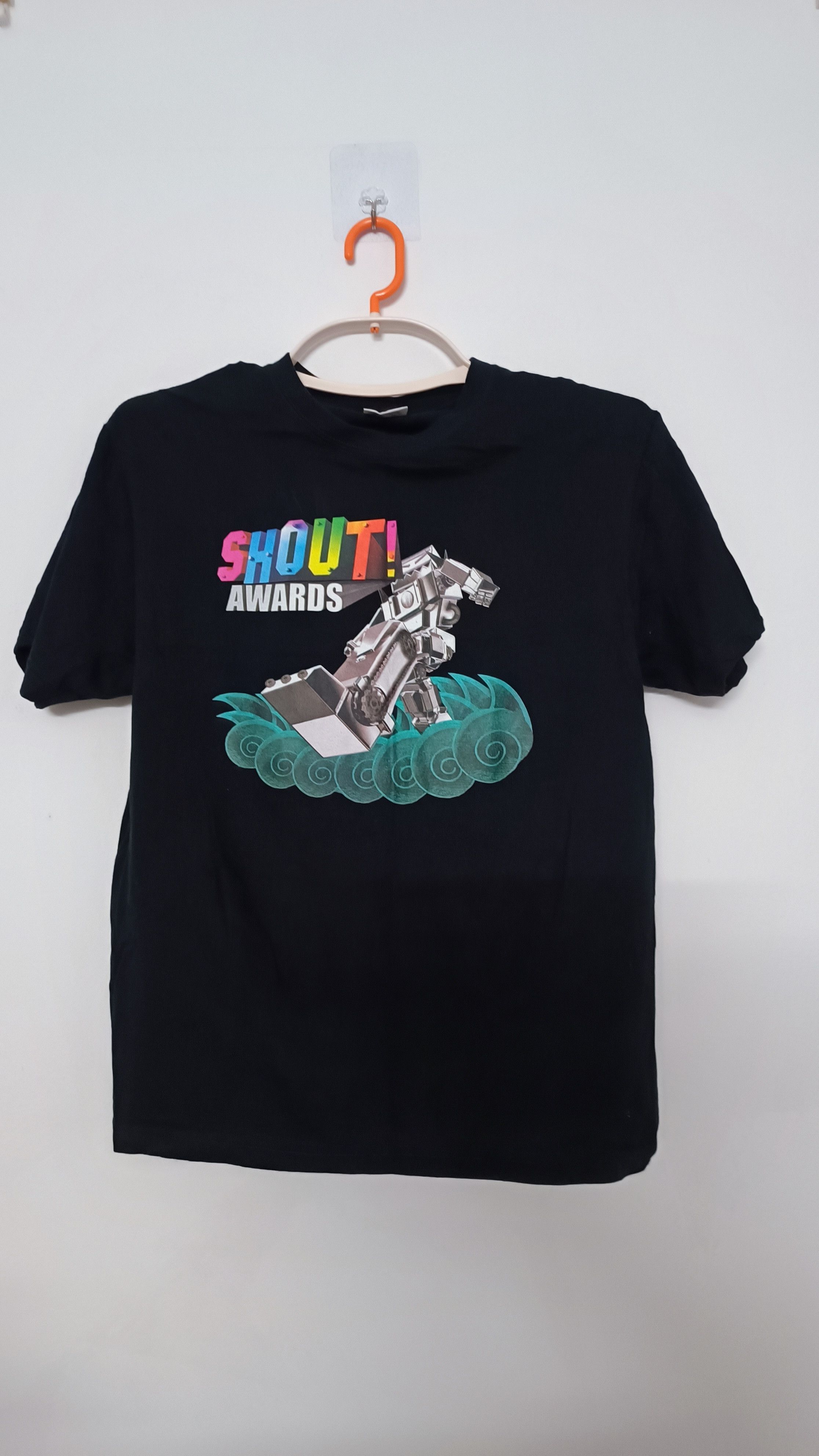 Japanese Brand × Rare × Vintage Rare Awards Crew Shirts #49-207 | Grailed