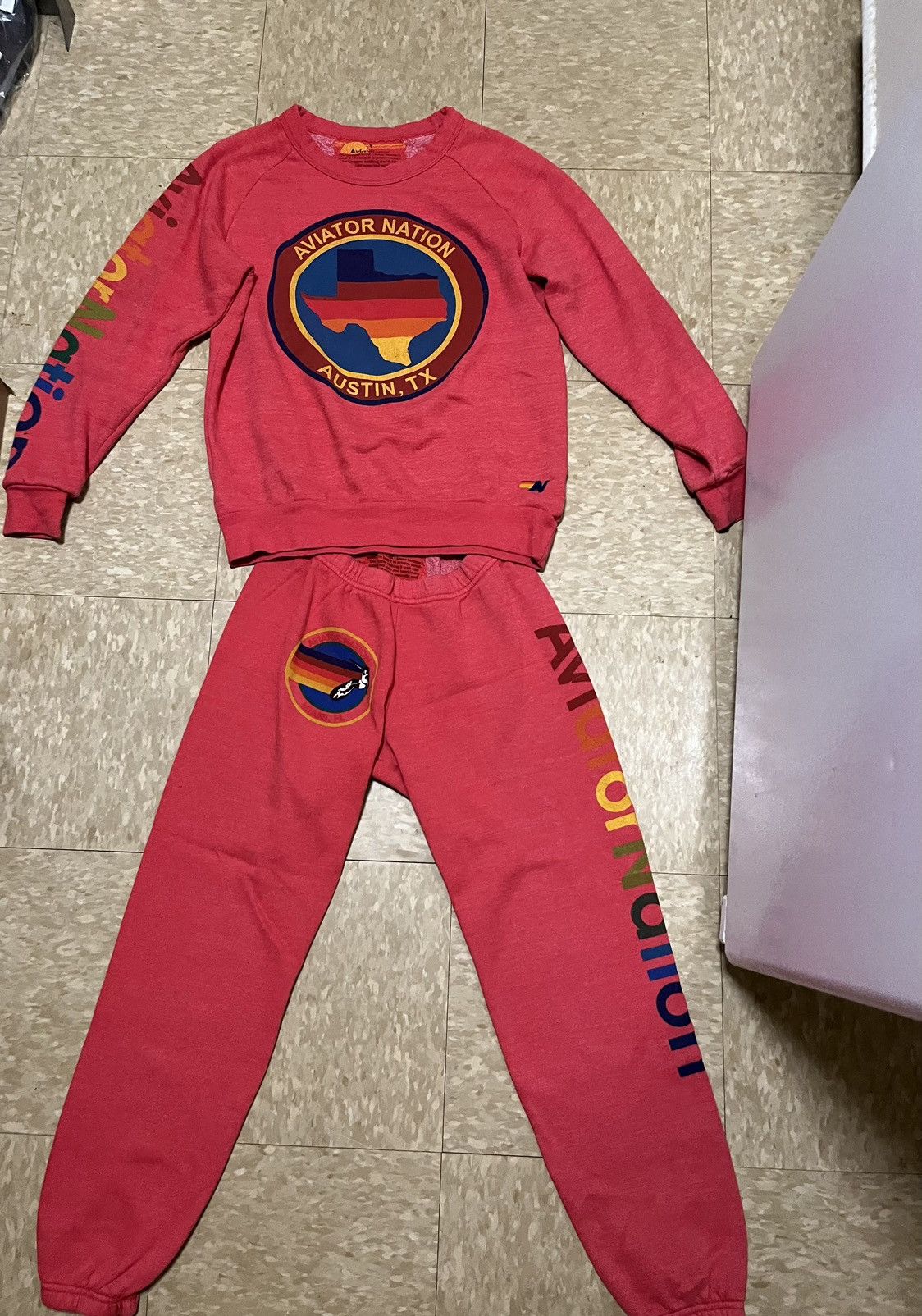 Aviator Nation Aviator Nation set | Grailed