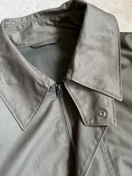 Uniqlo Uniqlo Utility Short Blouson | Grailed