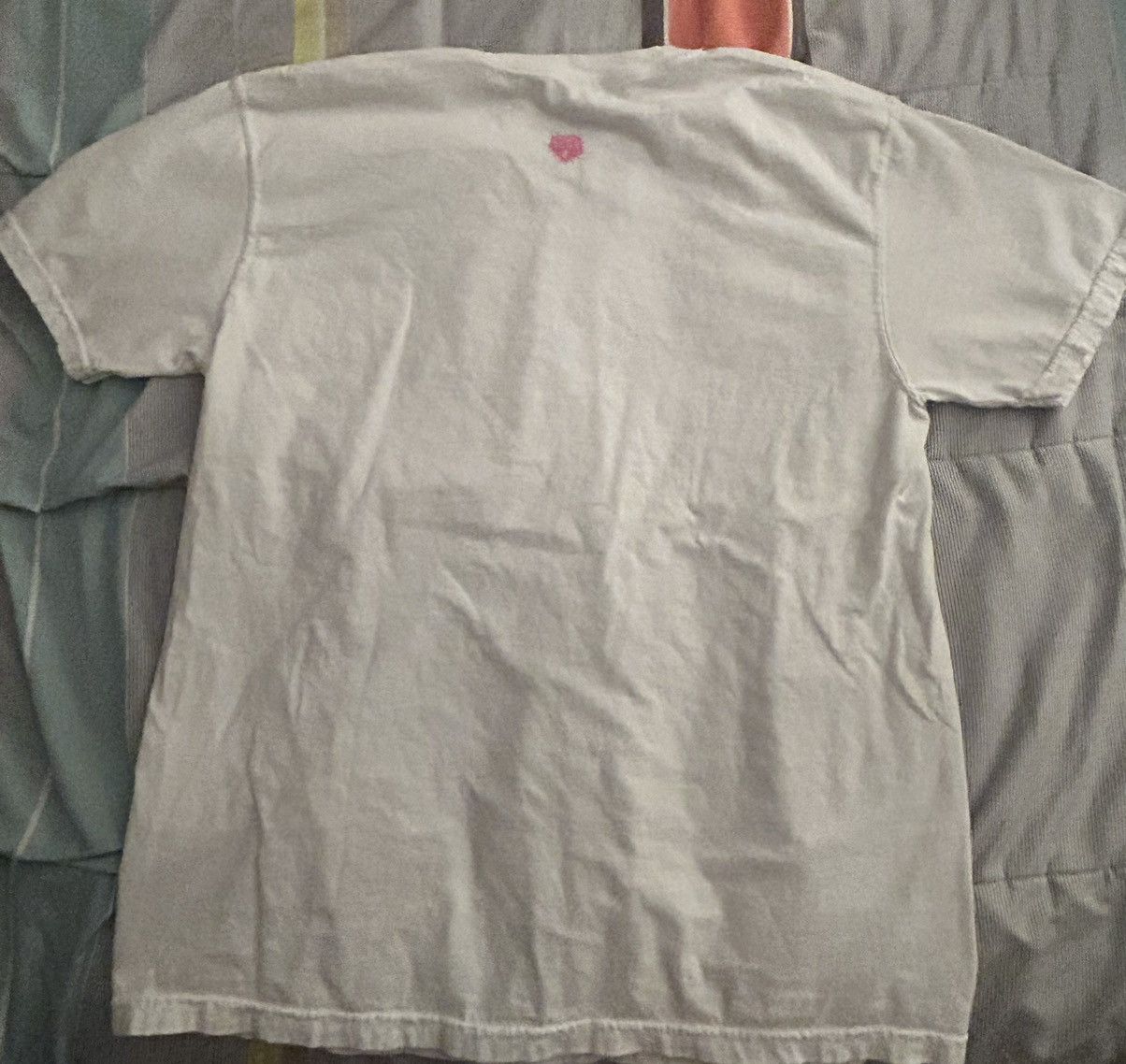 Sad Boys Rare Bladee 333 Claire Barrow Sad Boys Merch | Grailed