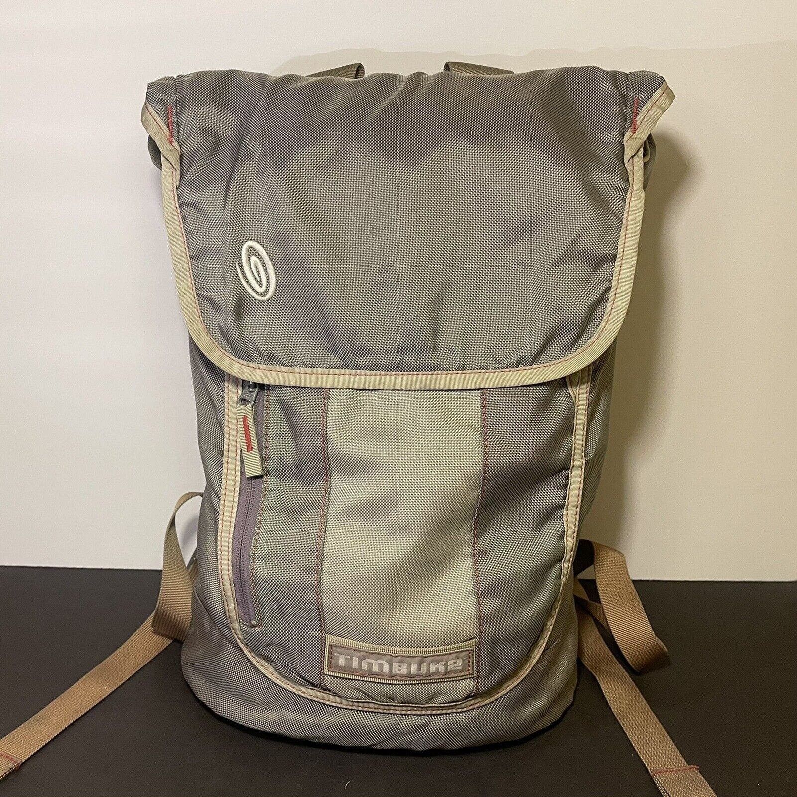 Timbuk2 Timbuk2 San Fran “Amnesia” Backpack Laptop Bag Flip Top | Grailed