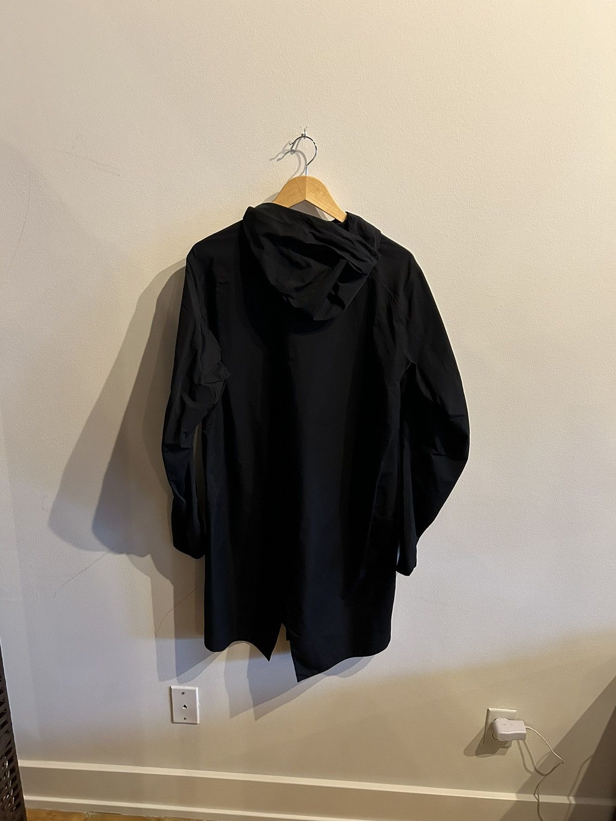 Veilance Veilance Monitor LT Coat | Grailed