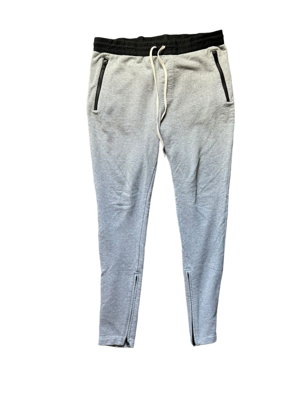 Essentials × FOG × Fear of God FOG X Essentials Sweatpants | Grailed