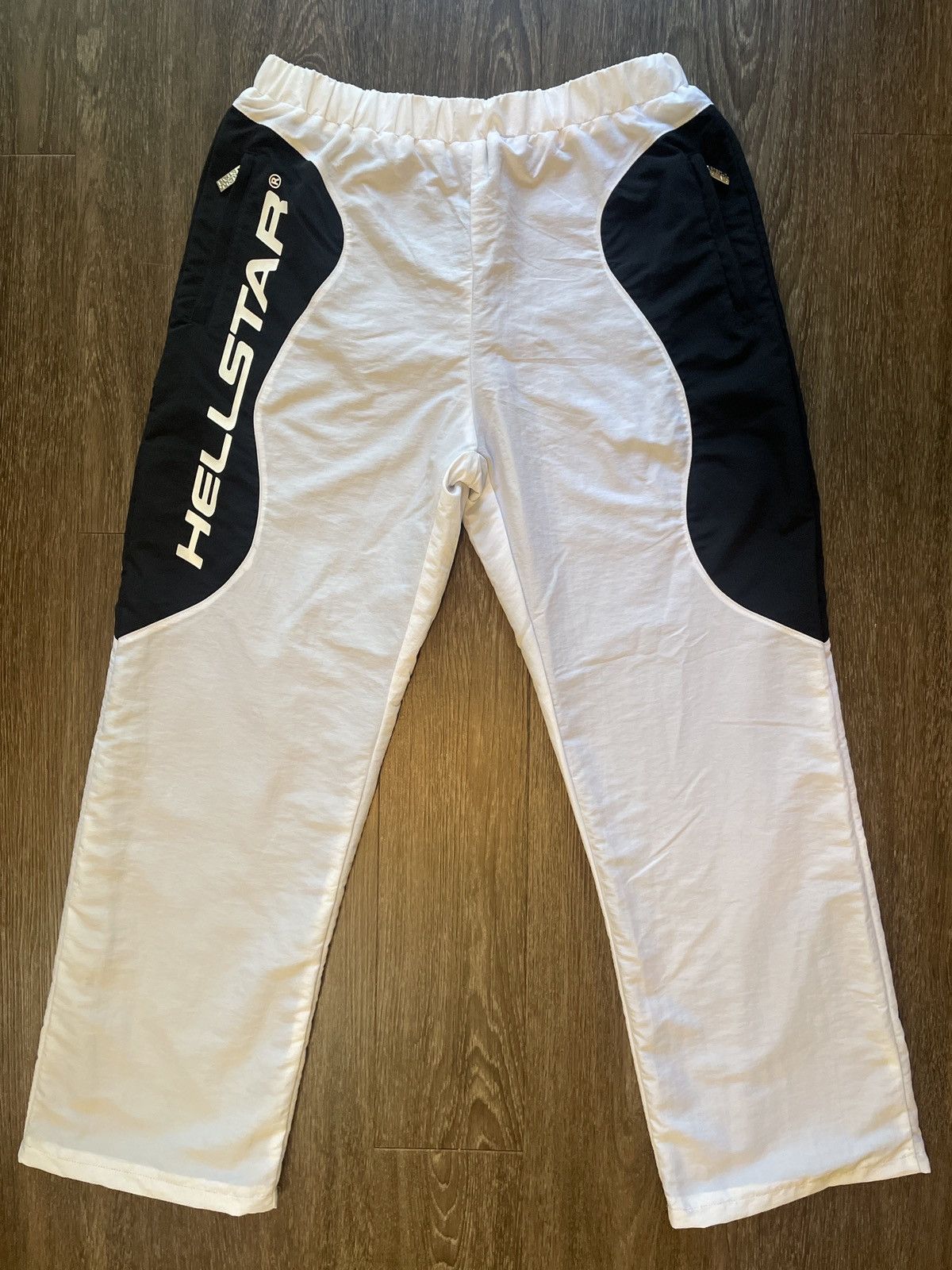 HELLSTAR Hellstar Track Pants | Grailed