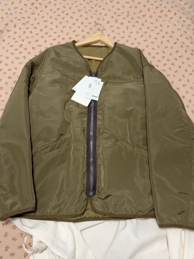 Visvim visvim iris 22aw jacket -DMC | Grailed