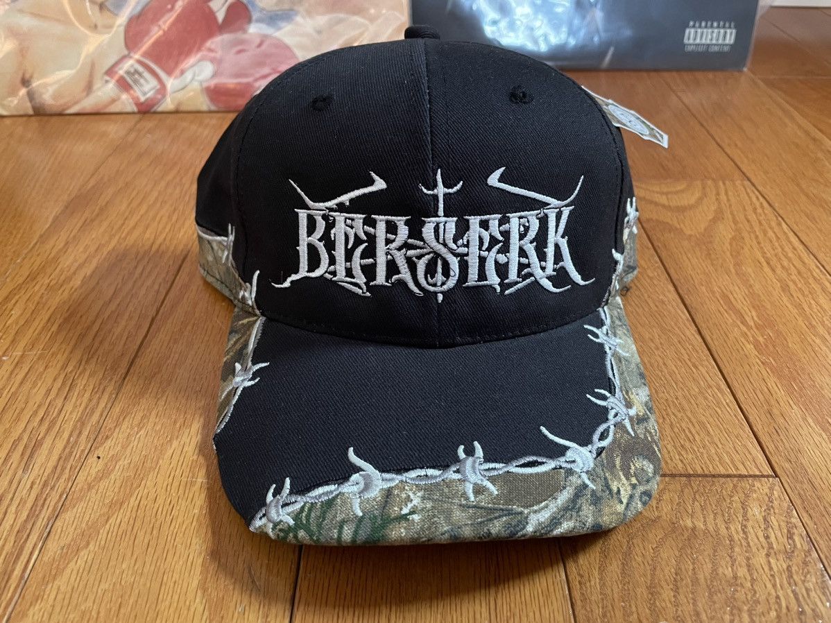 Japanese Brand × Vintage Ethereal Studio Berserk Hat | Grailed