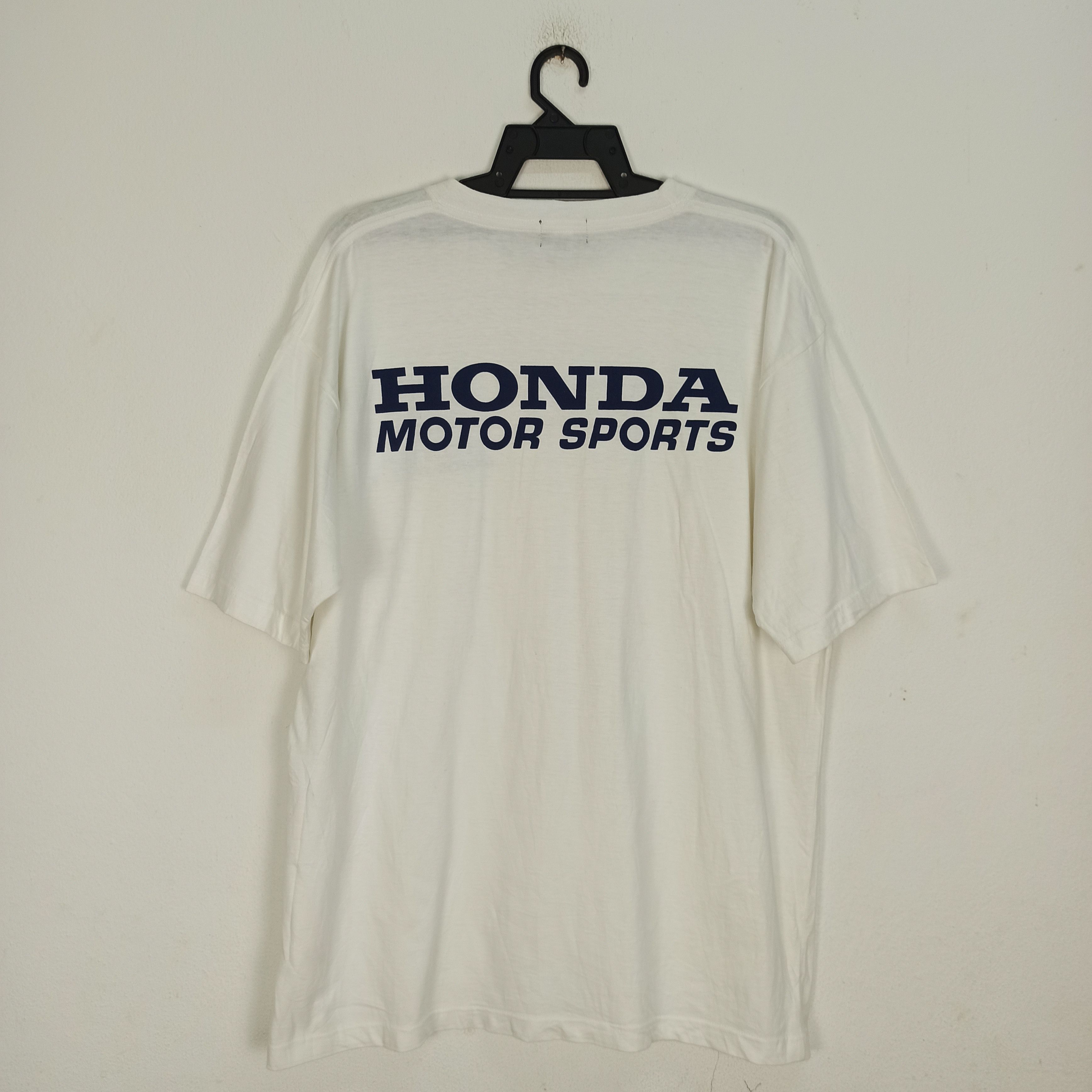 Honda × Racing × Vintage Vintage Honda JDM Mugen Type R TRD Nismo Mazda ...