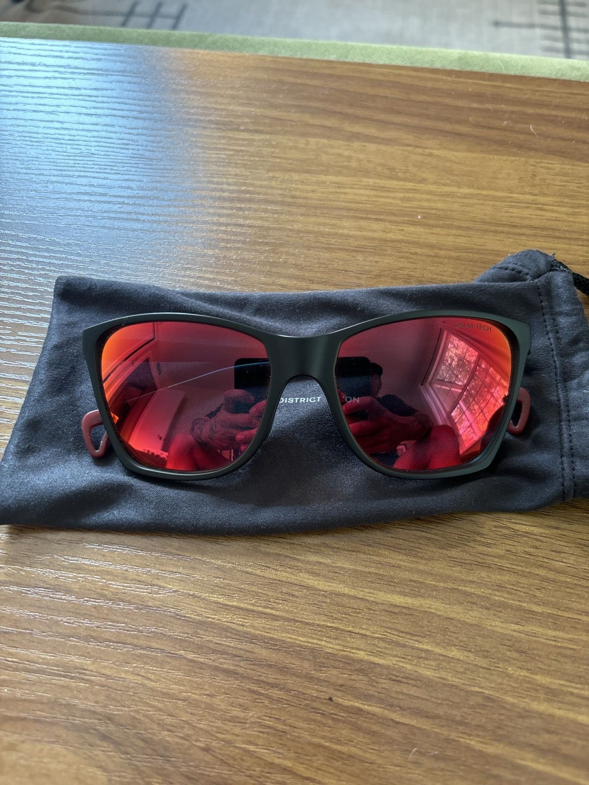 District Vision District Vision Keiichi Standard Sunglasses | Grailed