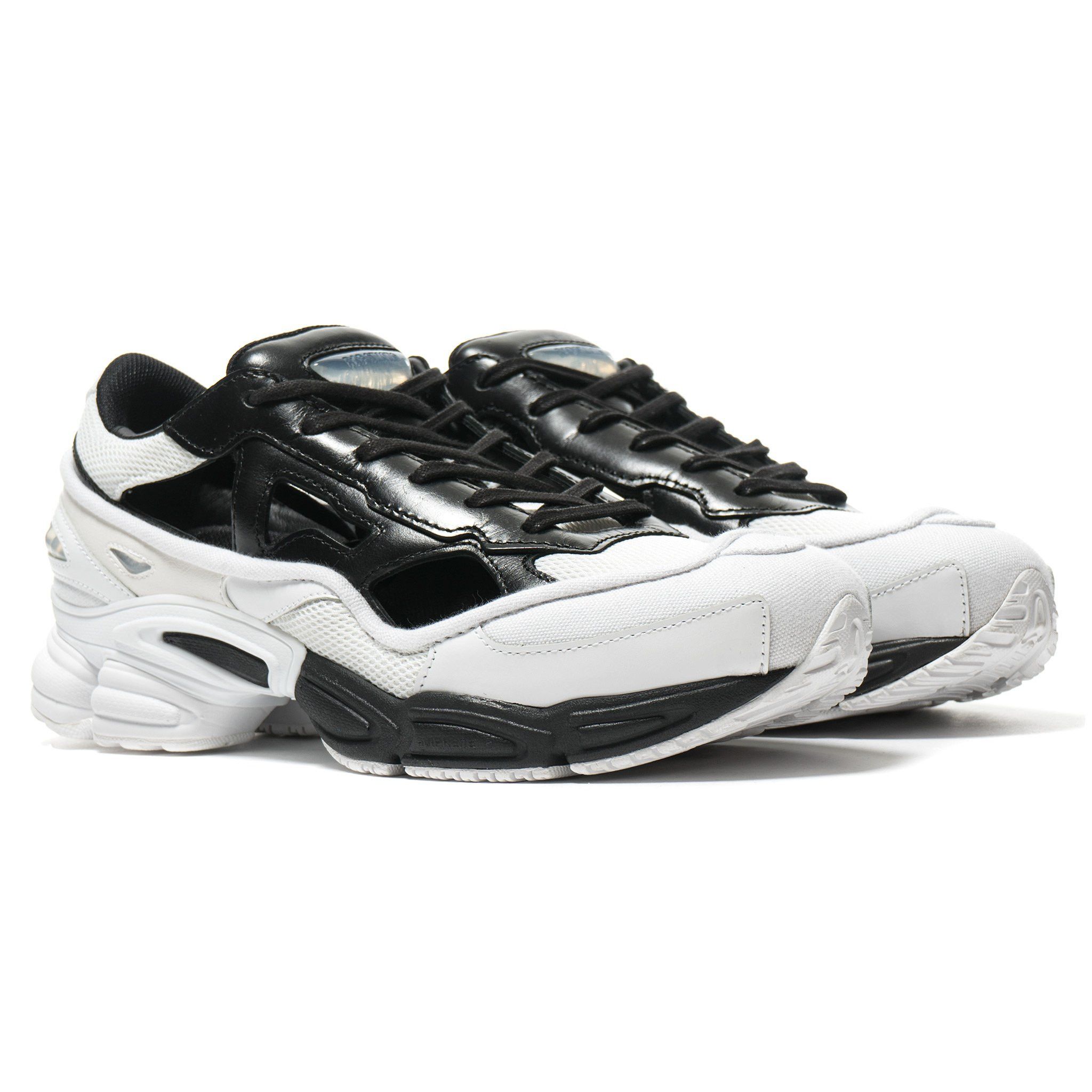 Raf Simons Raf Ozweegos Replicant Special Edition | Grailed