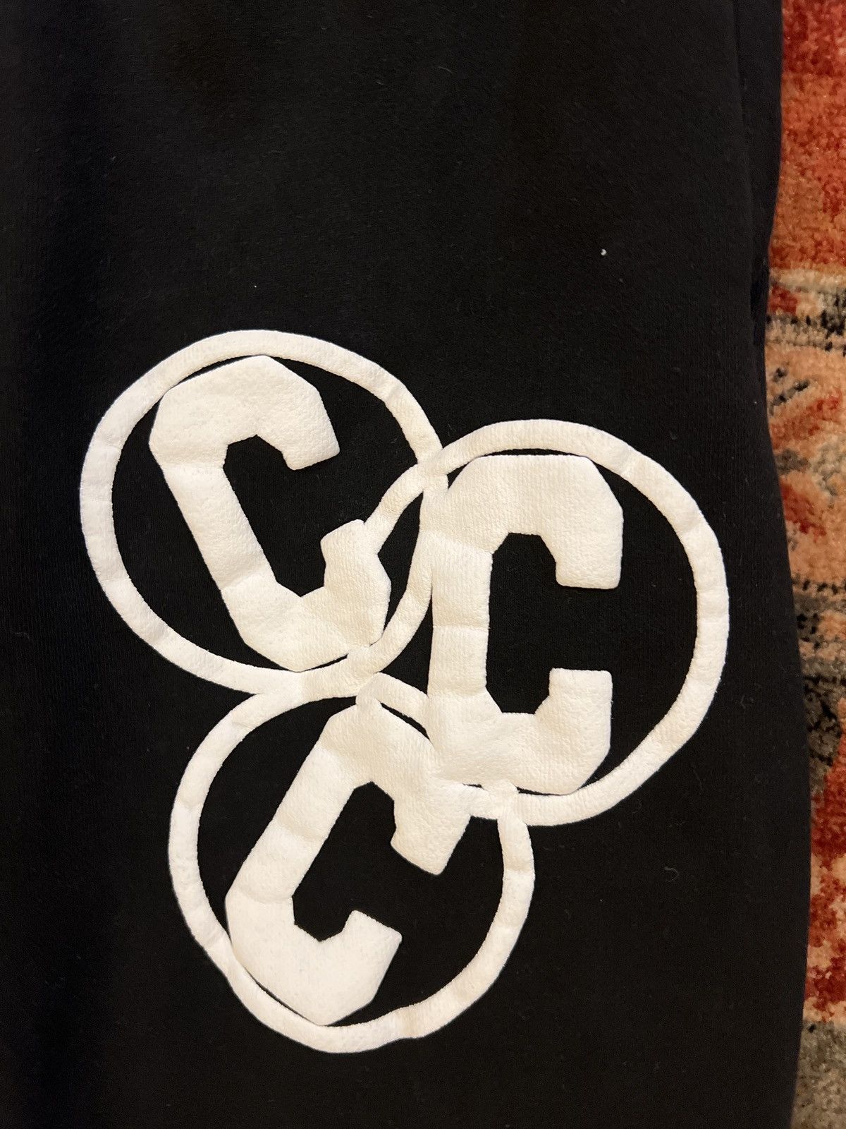 Designer × Streetwear × Vintage Project Capri sweatpants | Grailed