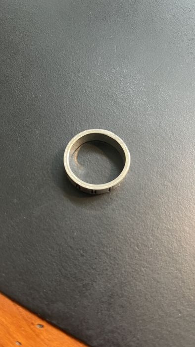 Bare Knuckles Bare Knuckles Branded Ring | Grailed