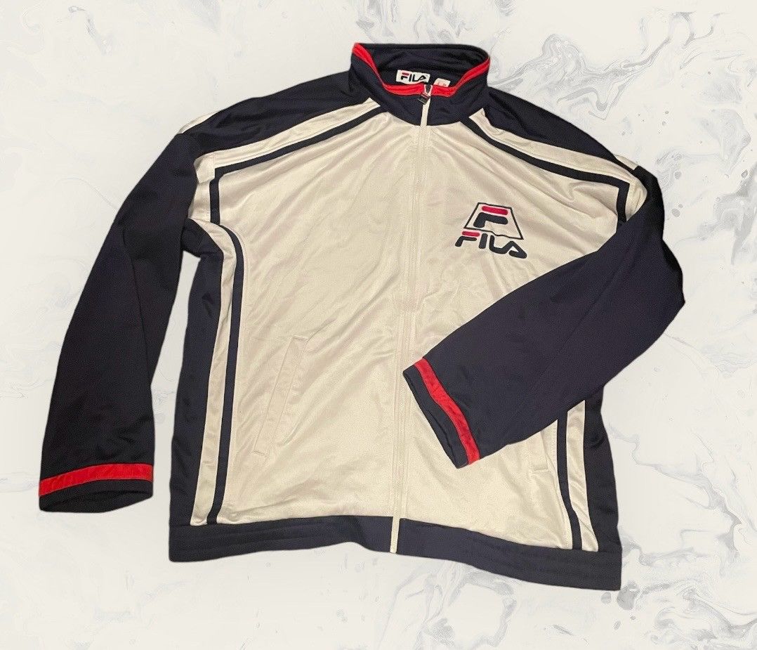 Bjorn Borg × Fila × Vintage Vintage 70s 80s Fila vilas Bj Era casual ...