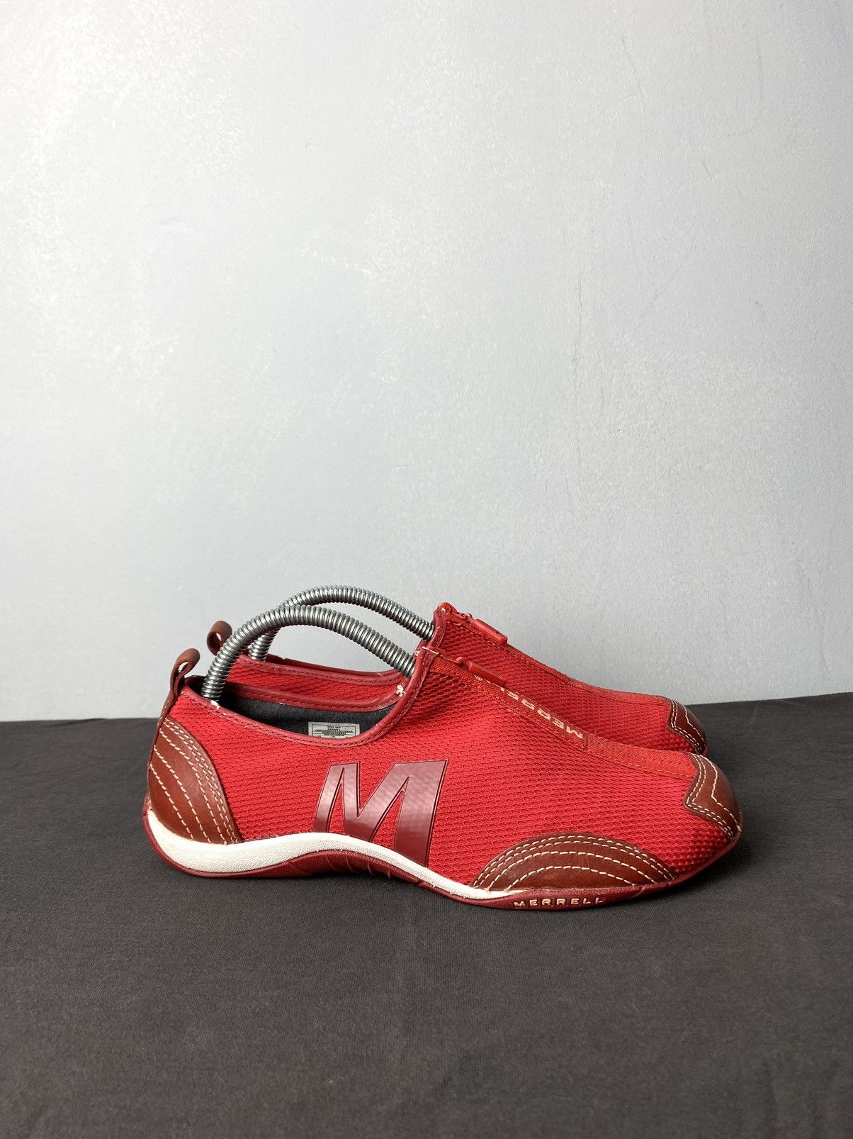 Merrell Vintage Merrell Trekking Sneakers Outdoor Gorpcore | Grailed