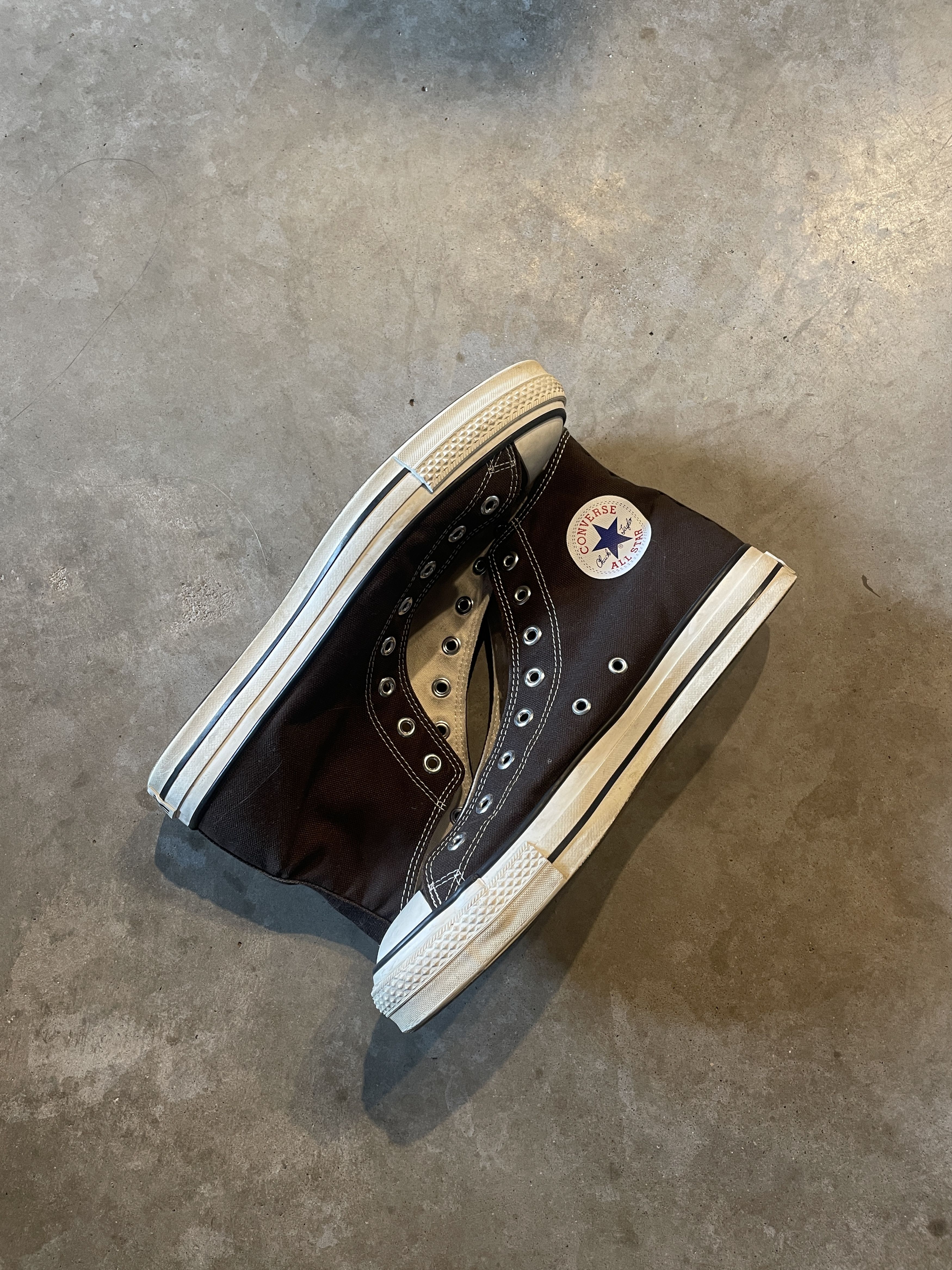 Converse Made in Japan Converse | Grailed