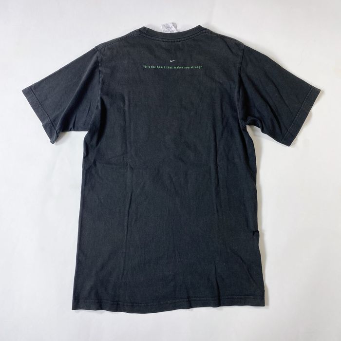 Nike Vintage Y2K Nike Edgar Davids Shirt | Grailed