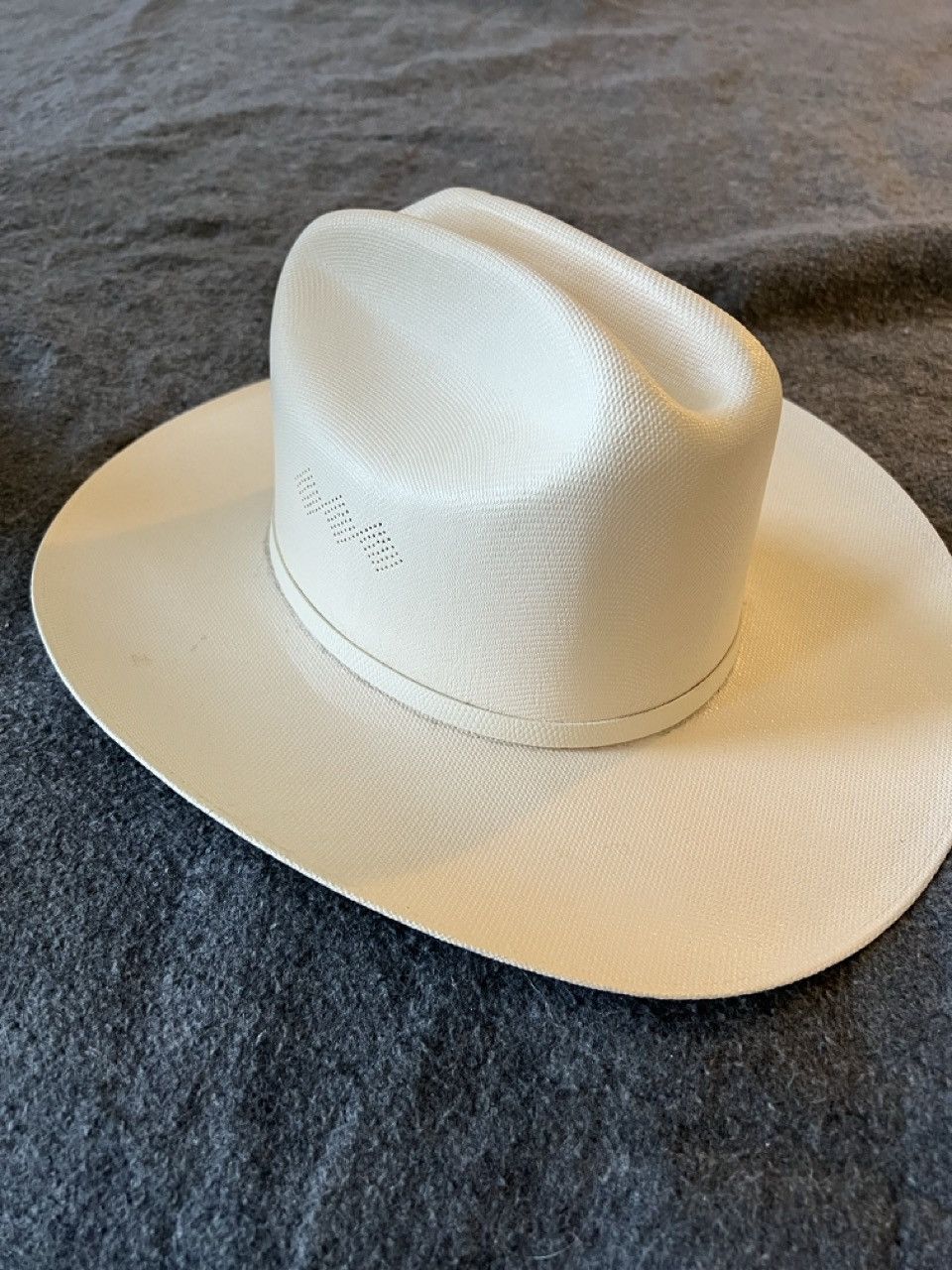 Cowboy Equipment Tombstone 1000X Chaparral | Grailed