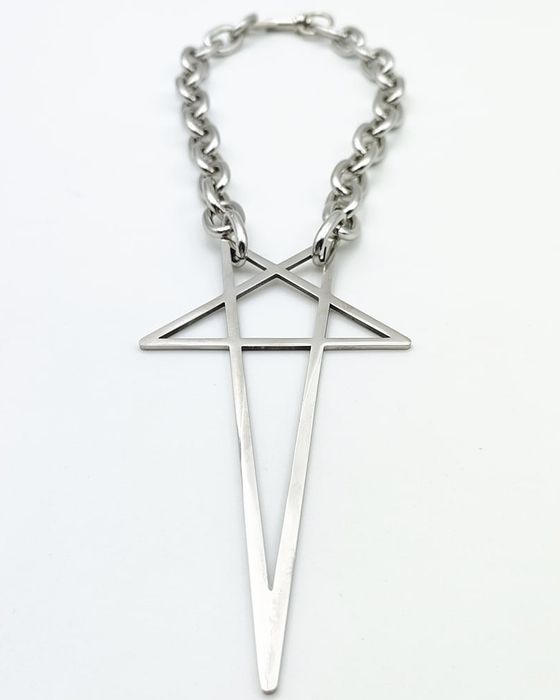 Archival Clothing OPIUM CHAIN | Grailed