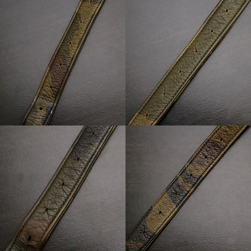 Chrome Hearts Chrome Hearts Camo Snut Pack | Grailed