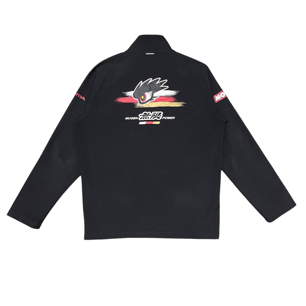Honda × Kadoya Vintage Honda Mugen Racing Jacket HRC | Grailed