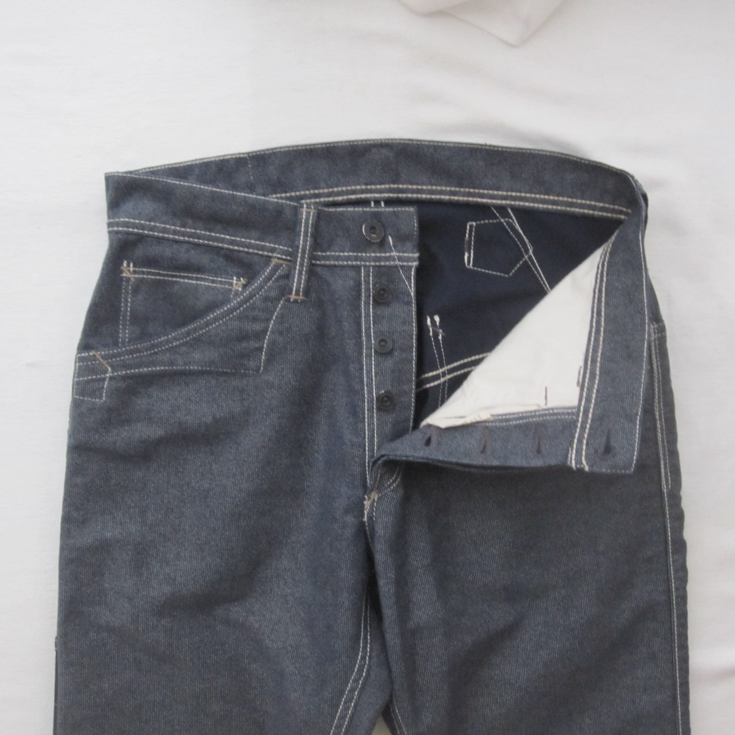 Freewheelers “KING SNIPE” WORK PANTS | Grailed