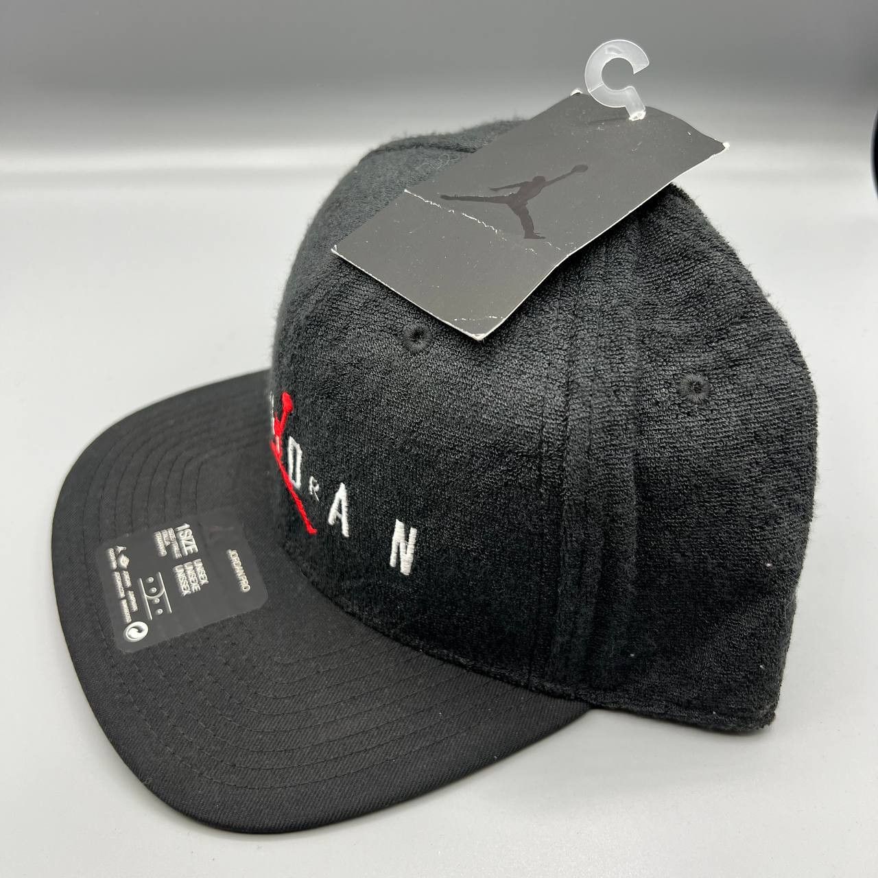 Jordan Brand Air Jordan Hat Men Jumpman Pro Sport DNA Snap Back Cap New ...