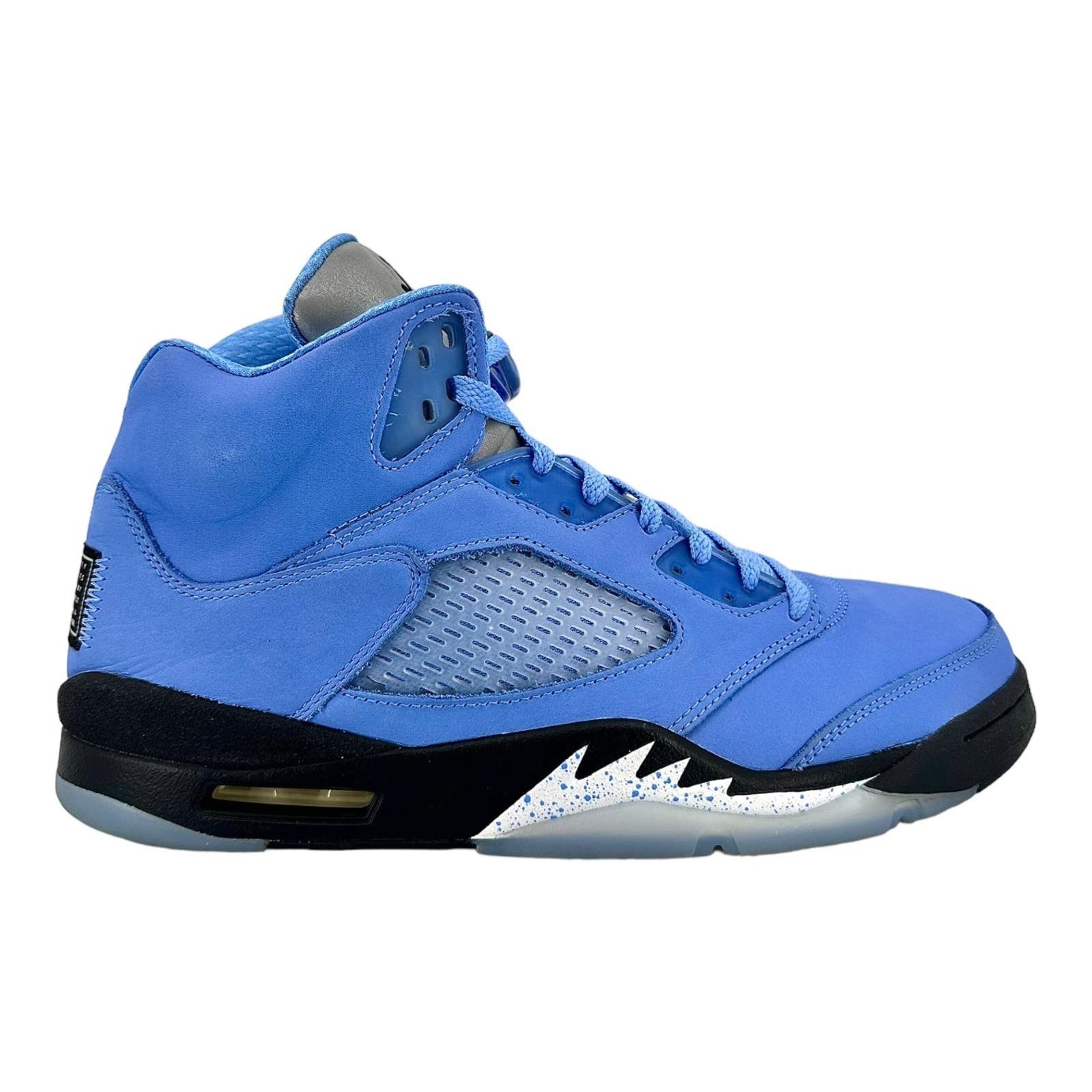 Jordan Brand Air Jordan 5 Retro UNC University Blue | Grailed