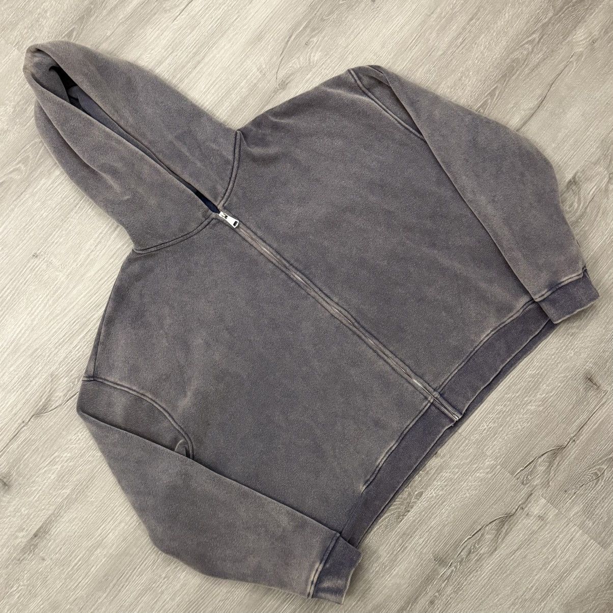 The GV Gallery GV Gallery Raspberry Hills Casamigos Blank Zip Up Hoodie ...