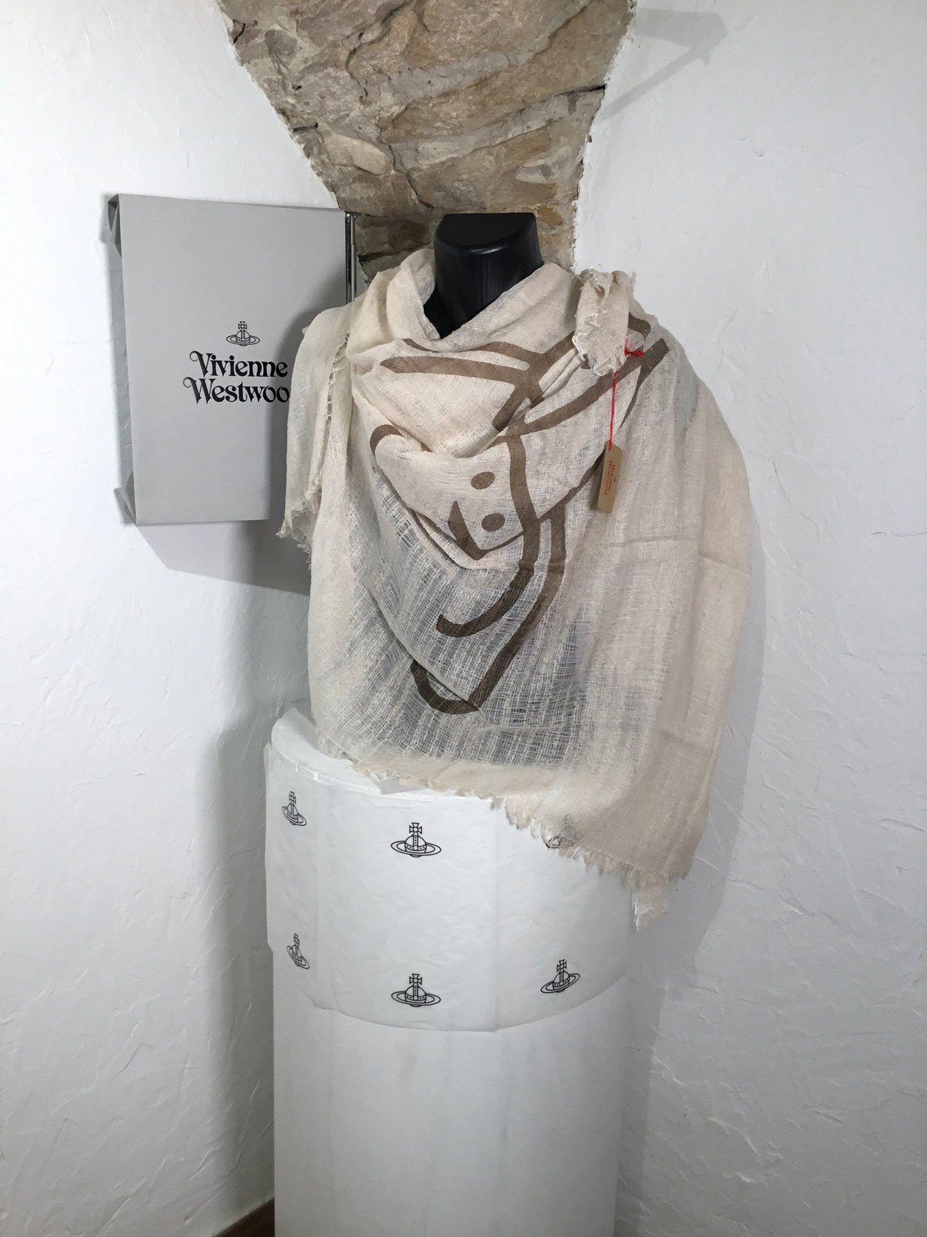 Vivienne Westwood Stole Vivienne Westwood | Grailed