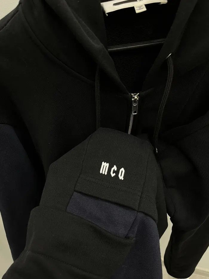Alexander McQueen × MCQ × McQ Alexander McQueen MCQ by Alexander ...