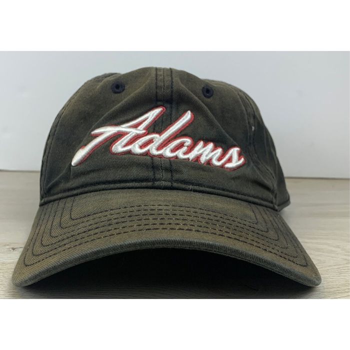 Other Adams Hat Adjustable Adams Brown Tan Hat Adult Adjustable | Grailed