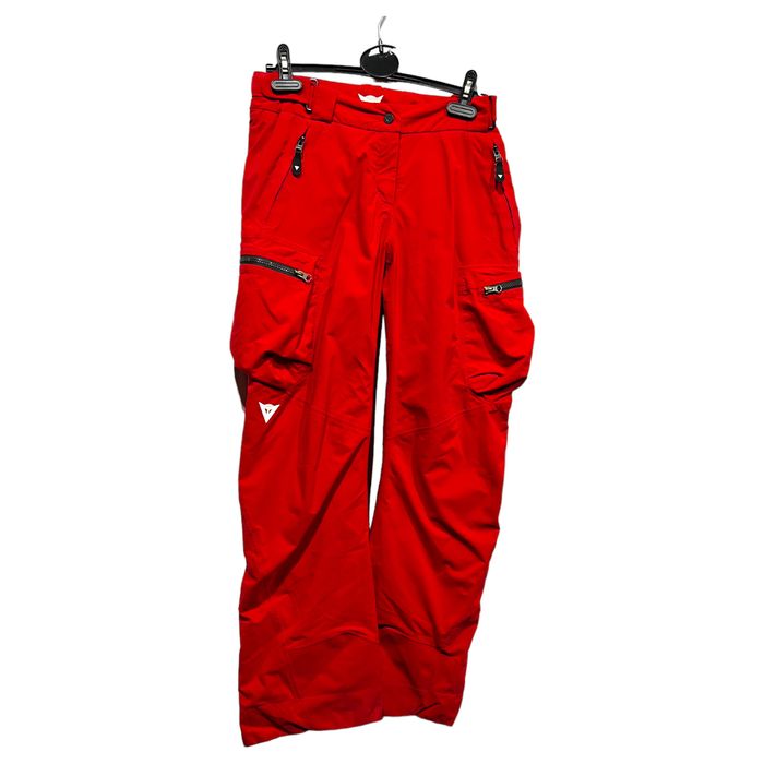Dainese Dainese Racing Cargo Ski Pants | Grailed