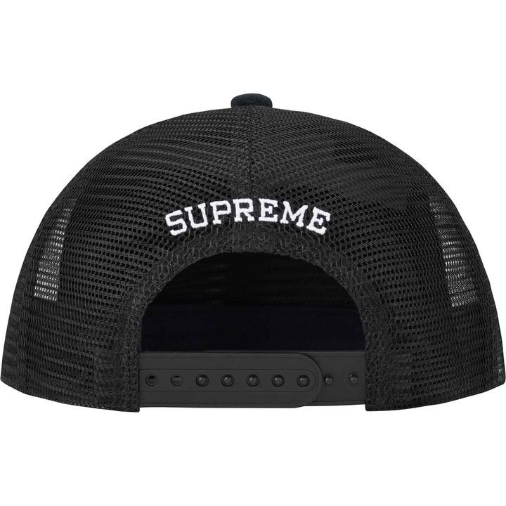Supreme Supreme Terry Mesh Back 5-Panel | Grailed