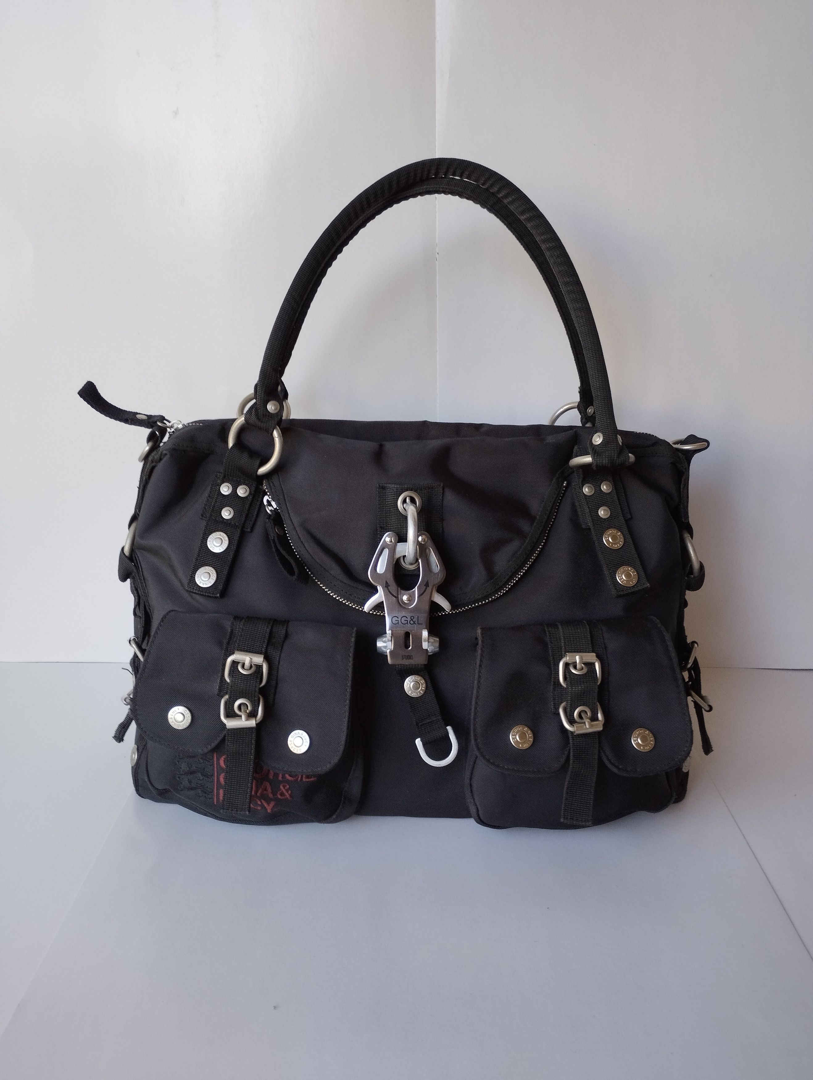 George Gina & Lucy Vintage George, Gina & Lucy handbag. Model: DAISY ...