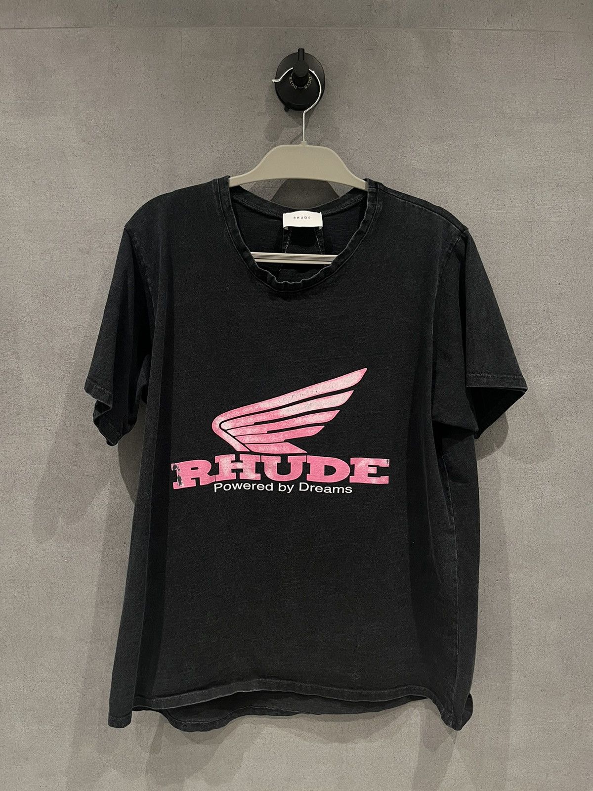 Rhude Rhude Honda “Rhonda” Tee | Grailed