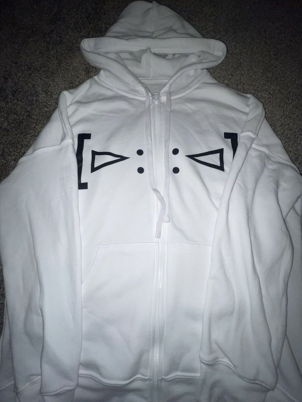 Ken Carson Ken carson agc hoodie | Grailed