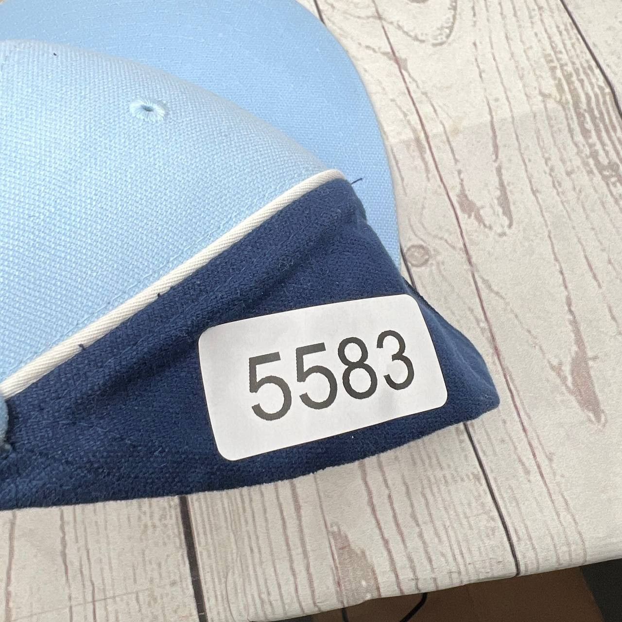 Jordan Brand Air Jordan UNC L/XL Jumpman Hat Stretch Fitted Cap Blue ...