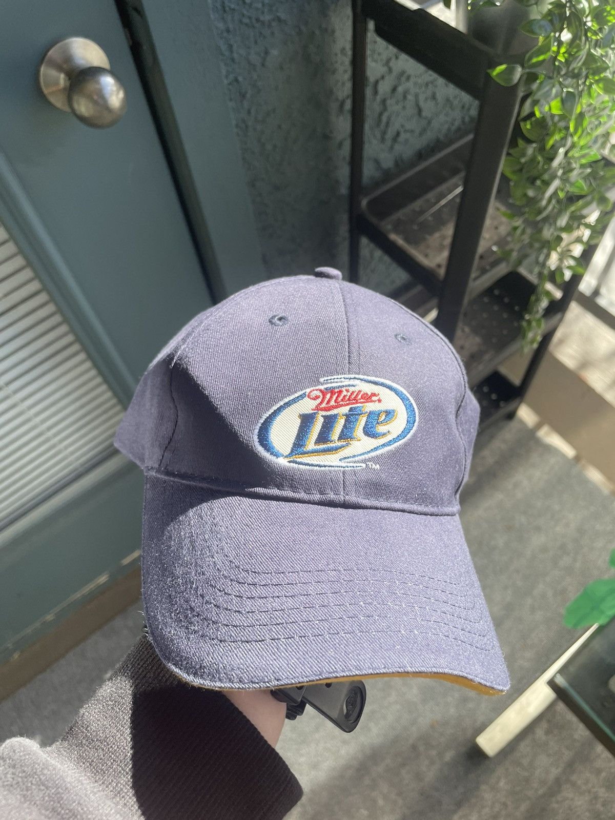 Miller High Life × Streetwear × Vintage Vintage Miller Lite Beer ...