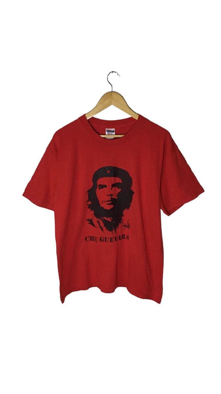 Vintage Che Guevara x T-shirt | Grailed