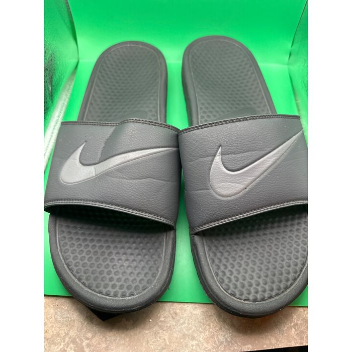 Nike Nike slides | Grailed