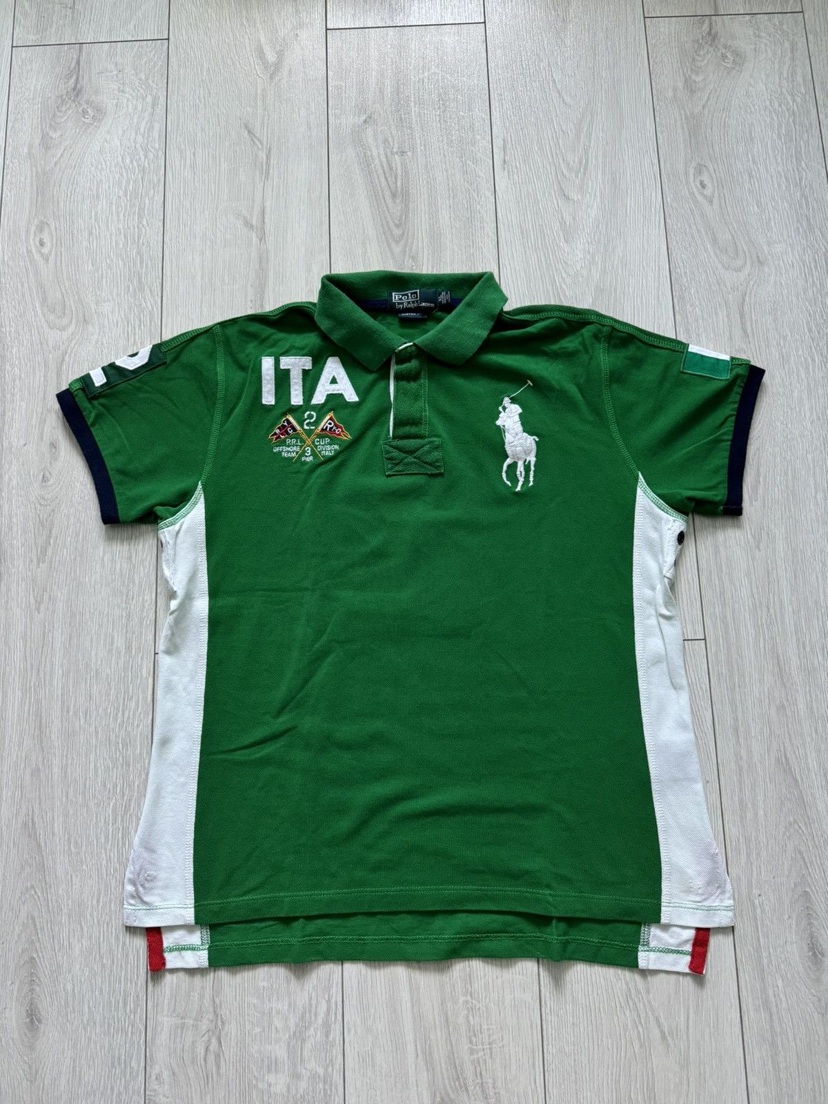 Polo Ralph Lauren Chief keef Polo | Grailed