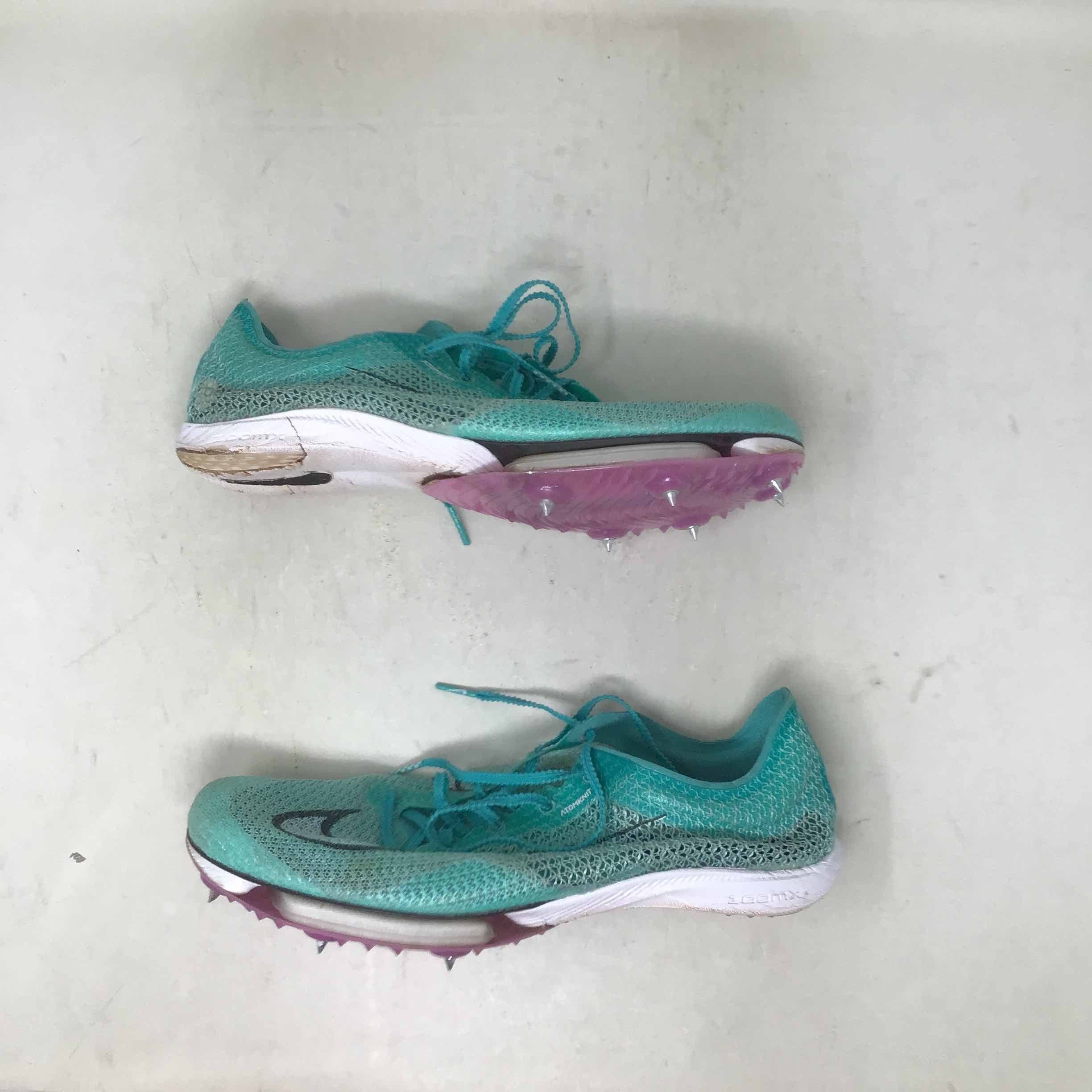 Nike Air Zoom Victory Hyper Jade | Grailed