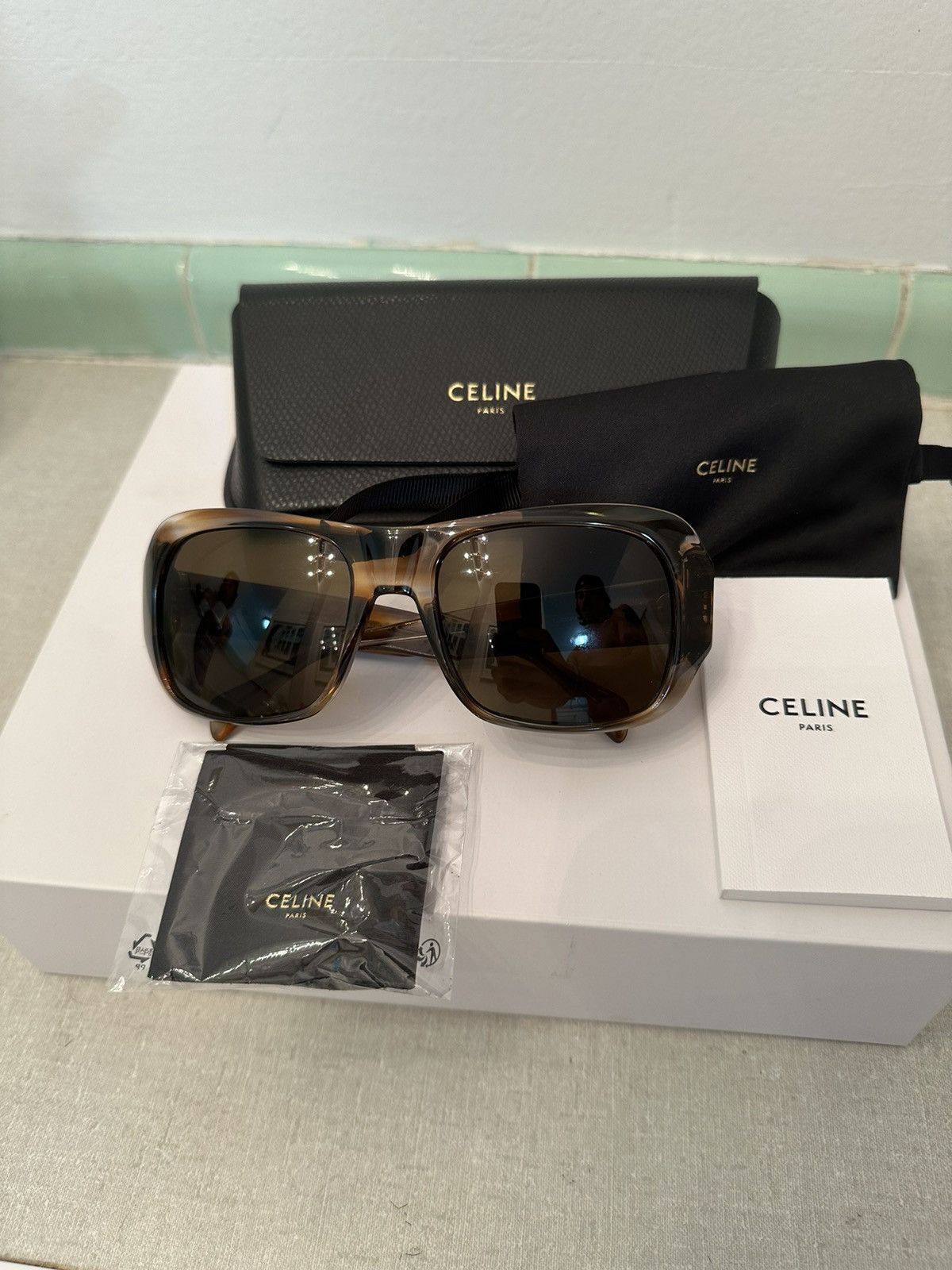 Celine Celine | Grailed