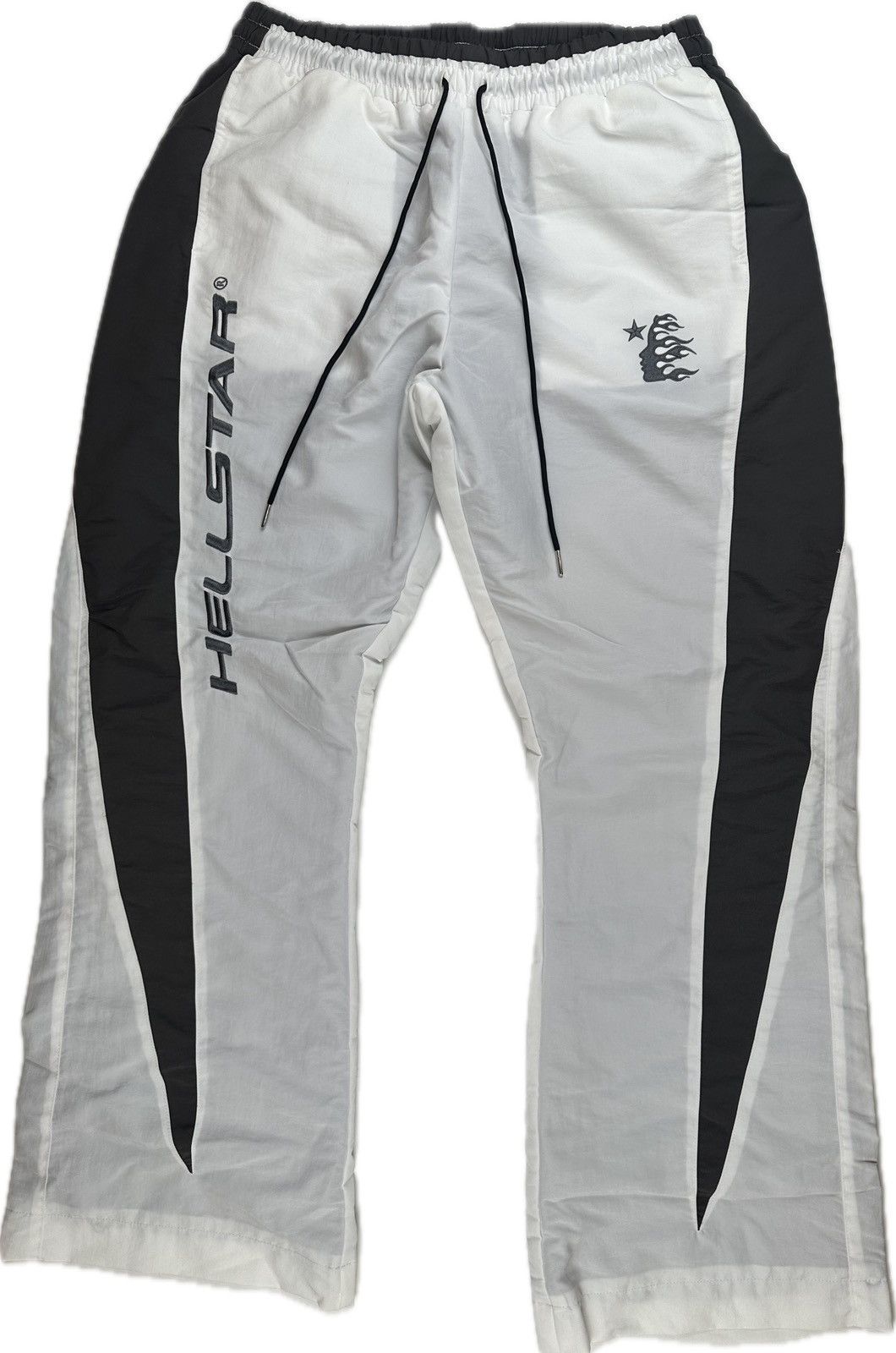 HELLSTAR Hellstar Sports Track Pants | Grailed
