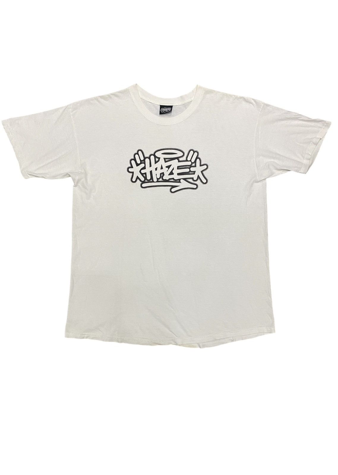 Haze × Recon (Futura 2000 & Stash) × Subware 🔥2001 Eric HAZE iconic ...