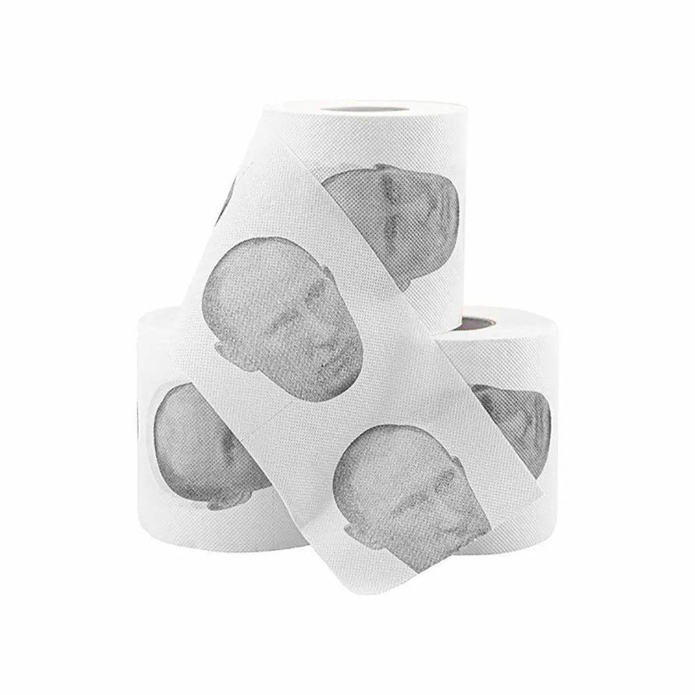 Russia × Streetwear × War Toilet paper with vladimir putin, president ...