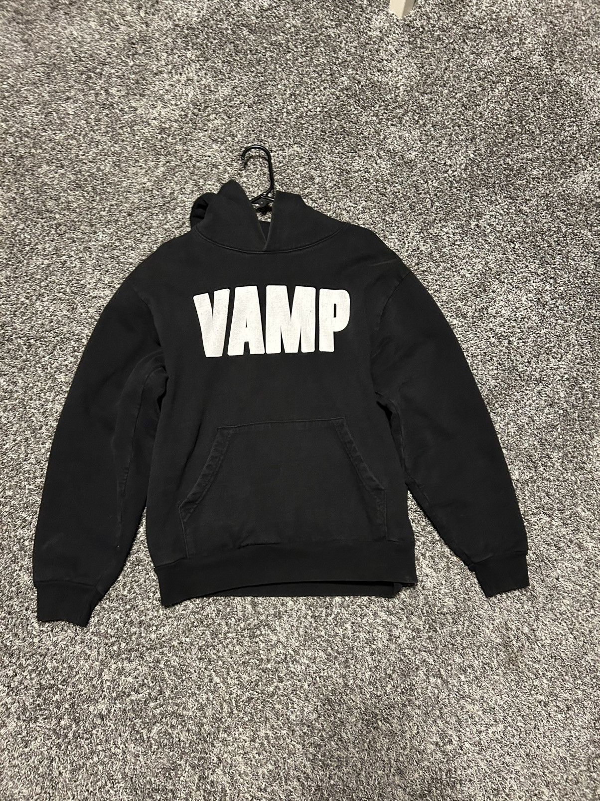 Playboi Carti Vamp hoodie | Grailed